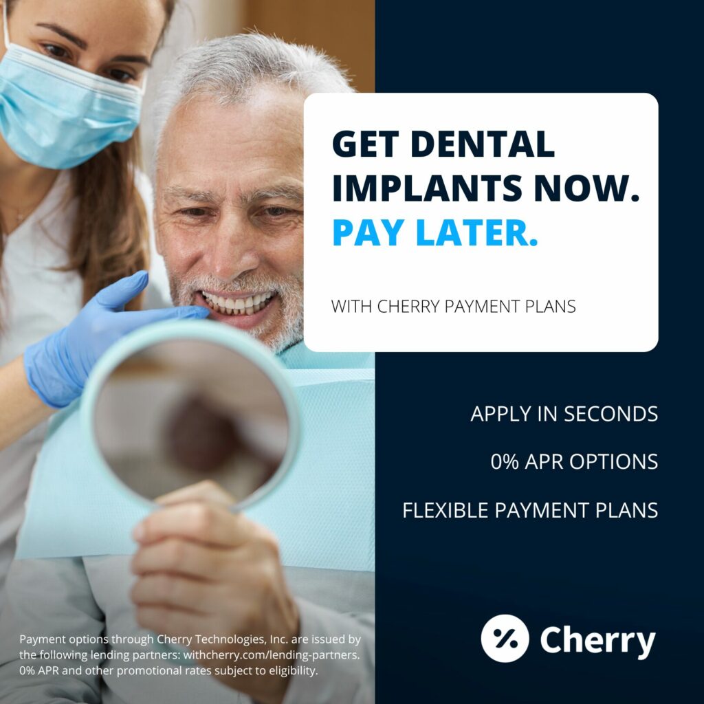Dental Implants in Fairhope, AL | Complete Guide | Sweet Water ...