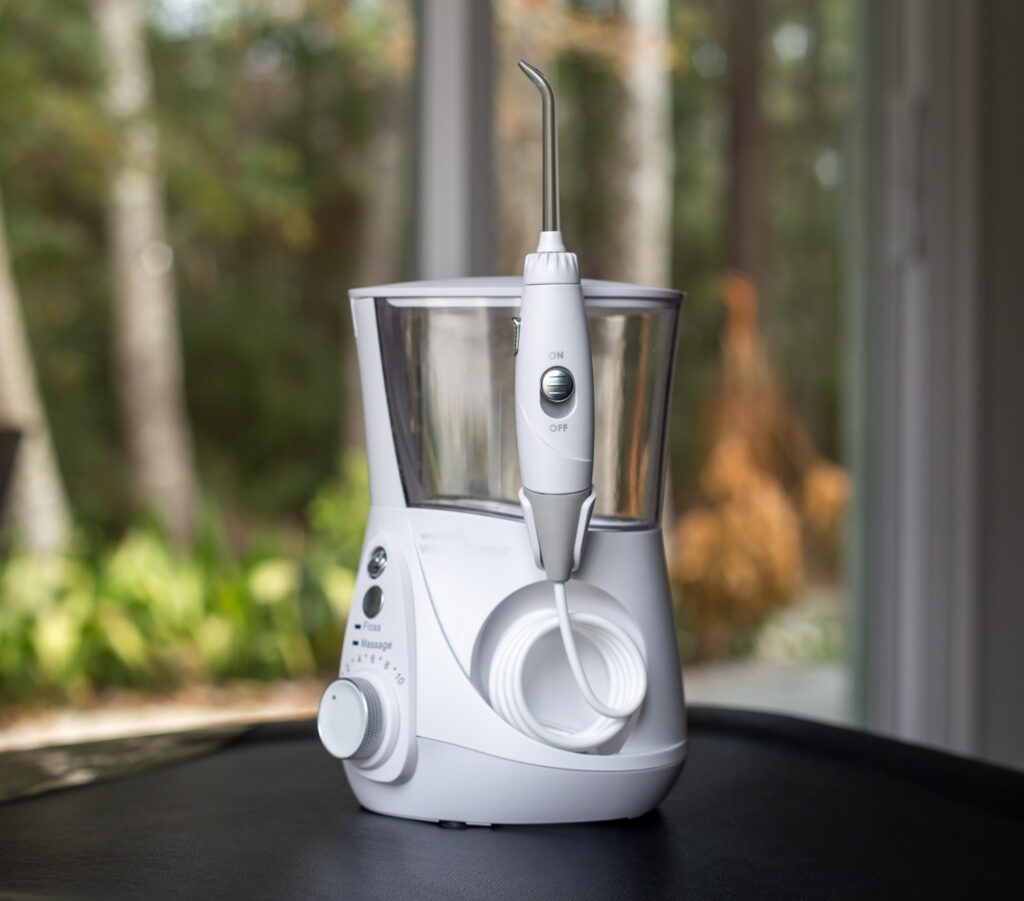 The Ultimate Guide to Using a Waterpik for Superior Oral Health ...