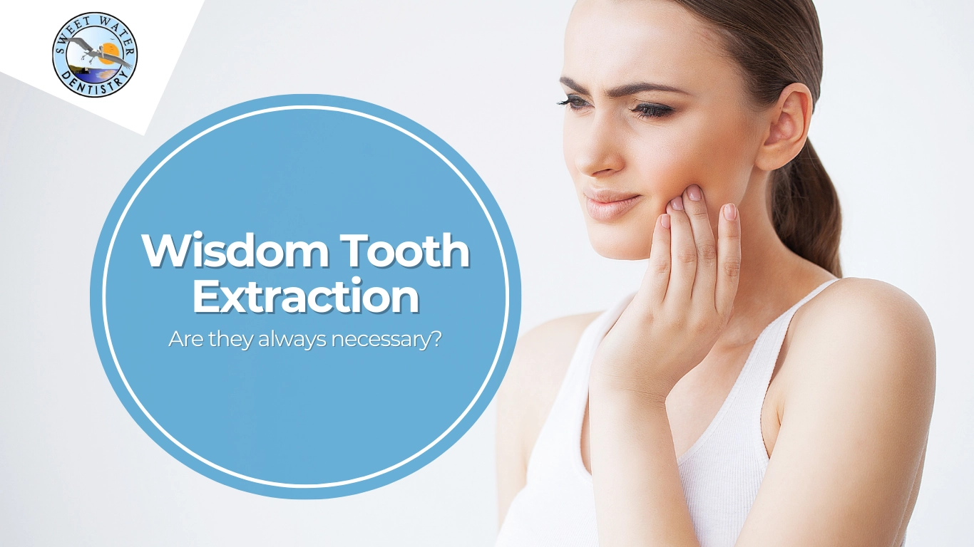 Wisdom Tooth Extraction in Fairhope, AL | Dentist in Fairhope, AL 36532