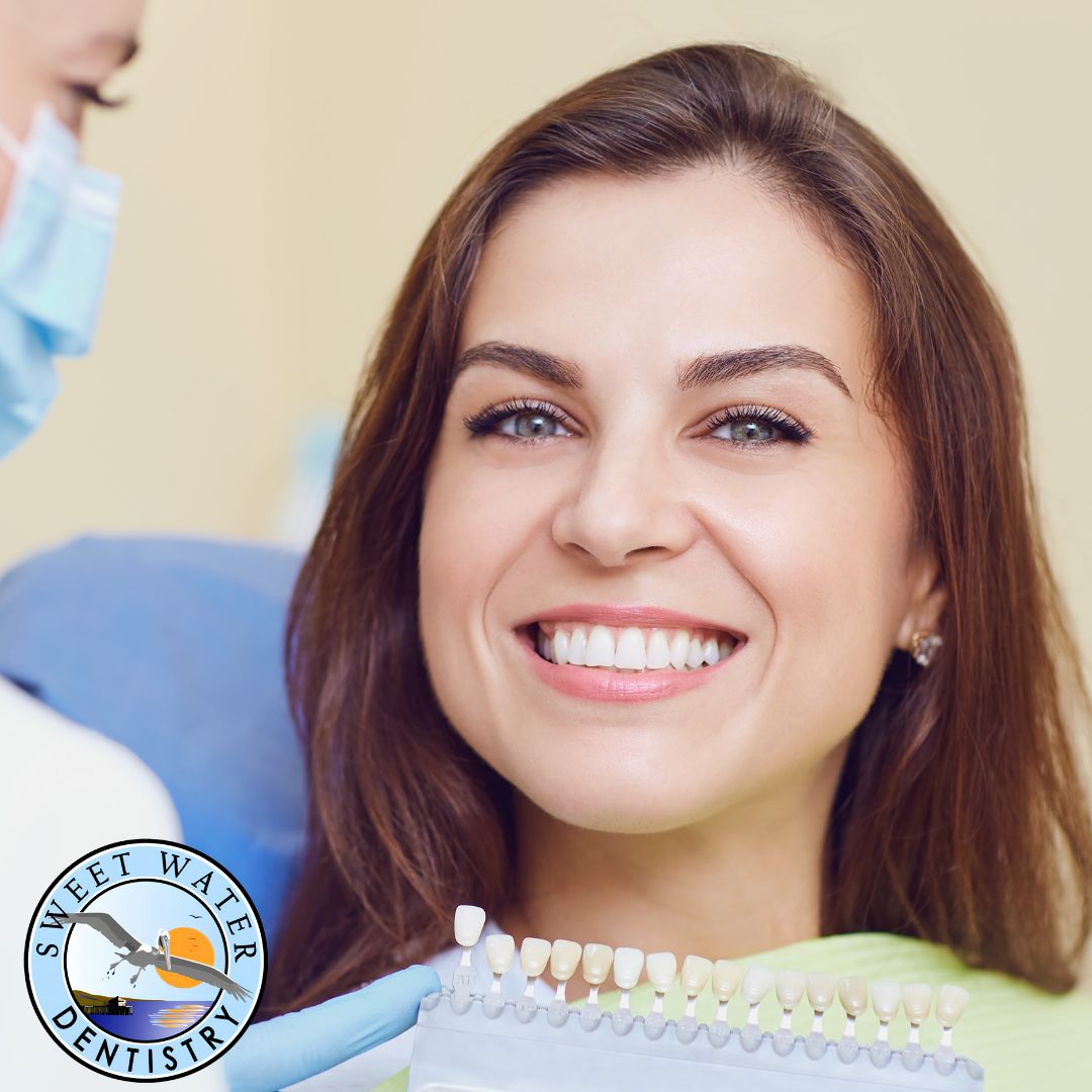 Can You Get An Implant Without Anesthesia? | Dentist in Fairhope, AL 36532