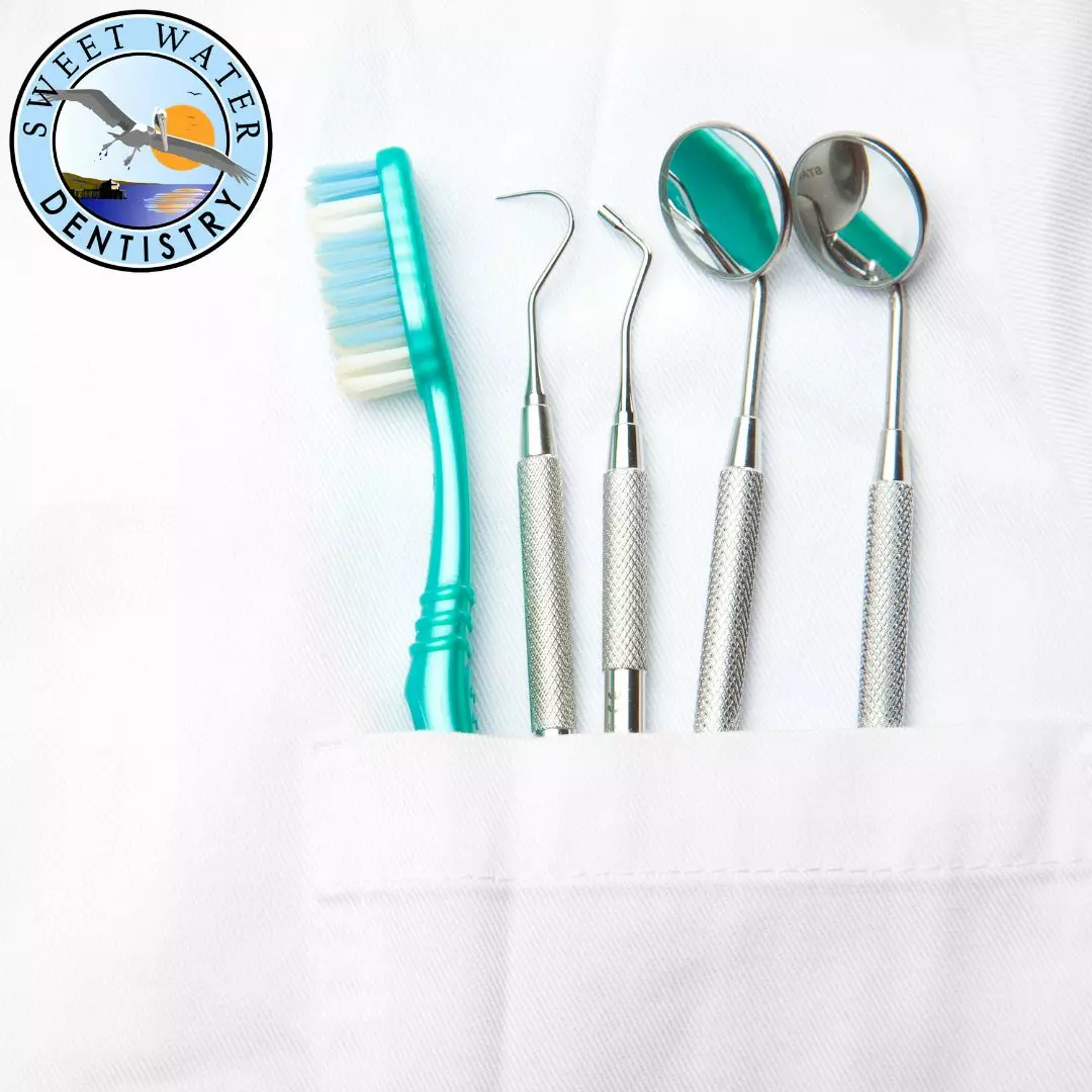 Treating an Abscess Tooth | Dentist in Fairhope, AL 36532