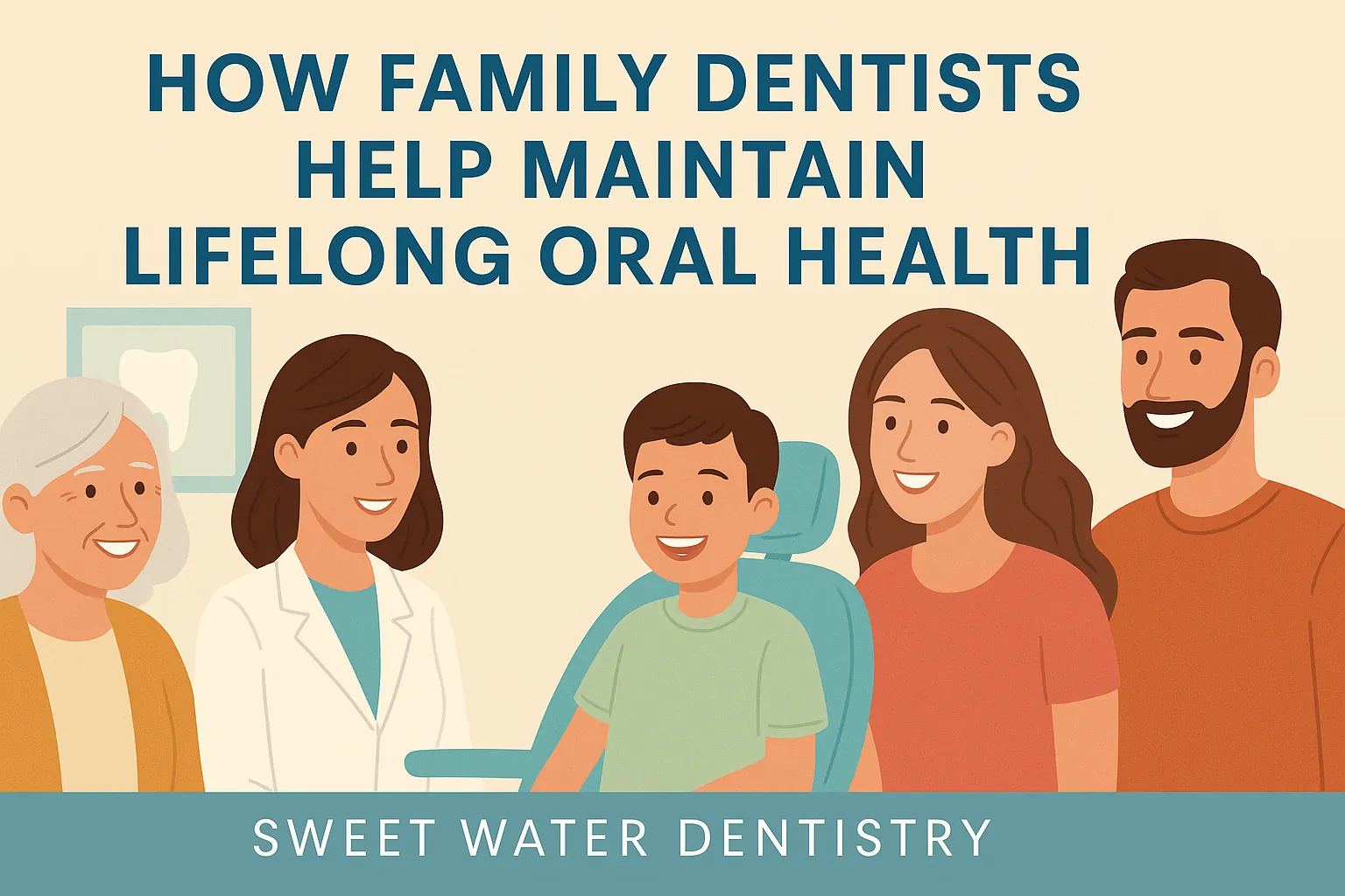 Nutrition and Dental Health for Growing Smiles | Dentist in Fairhope ...